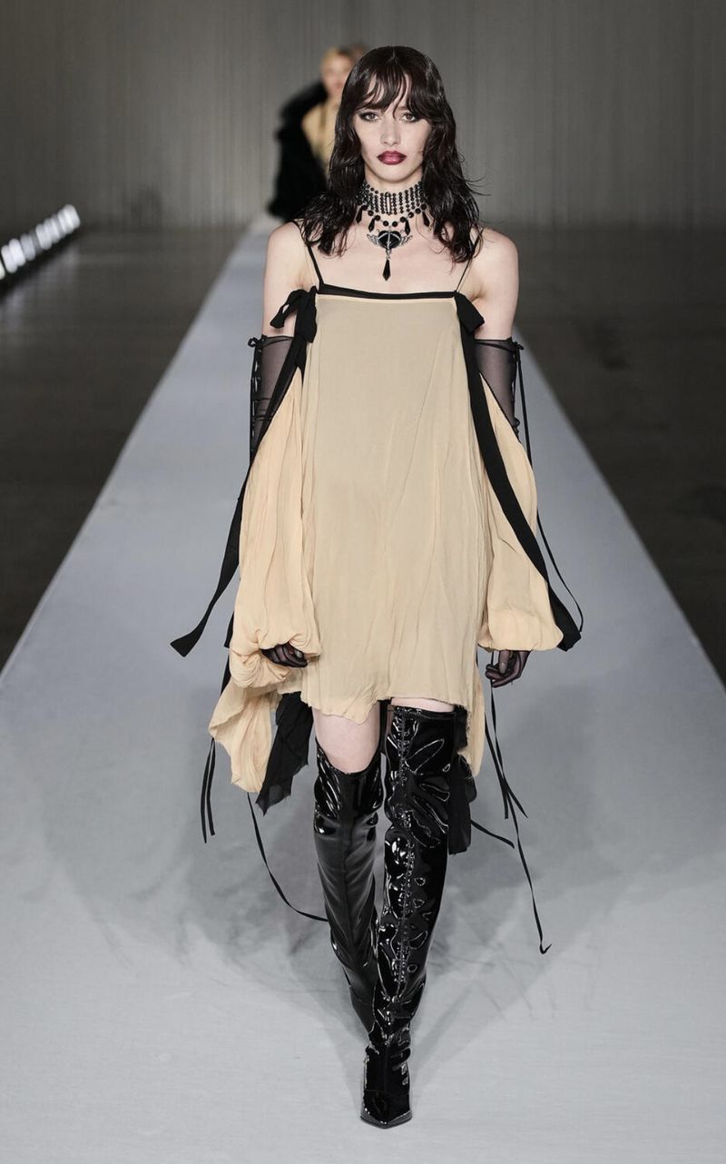 Aniye By F/W 24 Show (Various Shows)