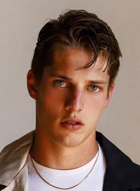 AJ Neu - Model Profile - Photos & latest news