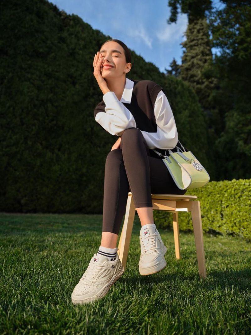 Fila China 2023 by Zixuan Chen (Fila)