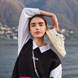 Sam Kiri - Model Profile - Photos & latest news