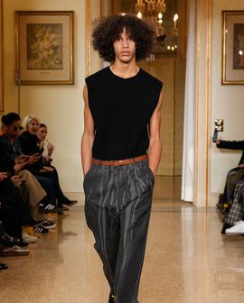 Known Model Management (Amsterdam, Netherlands) Modeling Agency ...