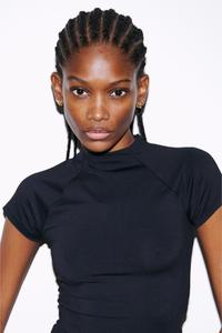 Elibeidy Dani - Model Profile - Photos & latest news