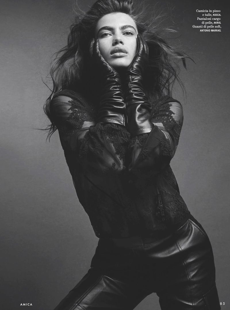 After Dark (Amica)