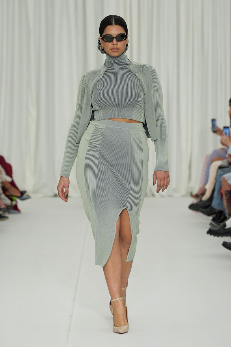 Ester Manas F/W 24 Show (Ester Manas)