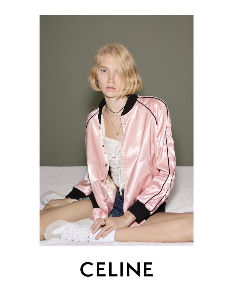 Celine Summer 2024 Campaign (Celine)