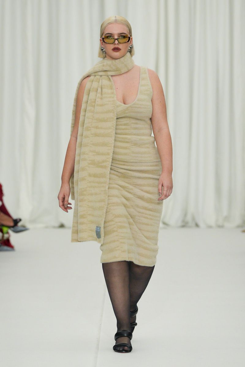 Ester Manas F/W 24 Show (Ester Manas)