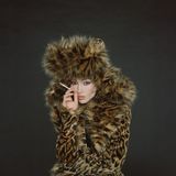 MARFA Muse: Nadia Lee Cohen (MARFA)