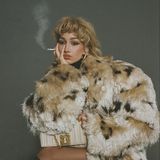 MARFA Muse: Nadia Lee Cohen (MARFA)