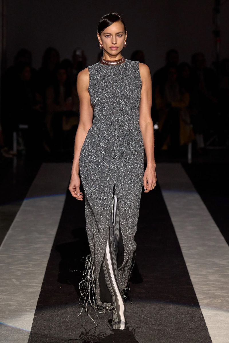 Missoni F/W 24 Show (Missoni)