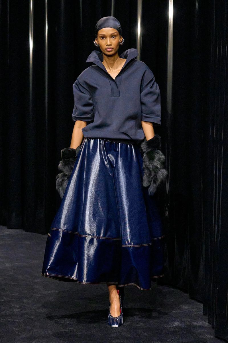 Ferrari F/W 24 Show (Ferrari)