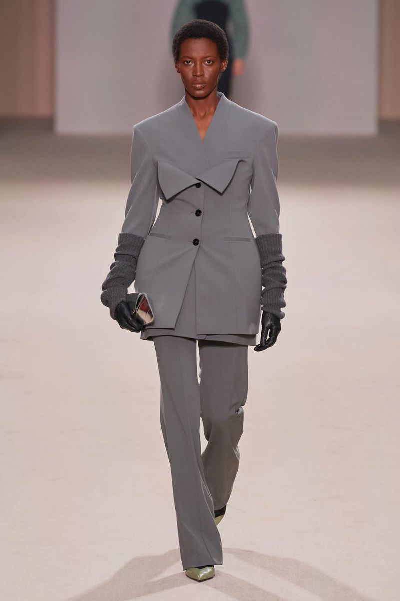 Del Core F/W 24 Show (Del Core)