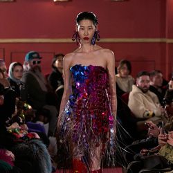 J Moon - Model Profile - Photos & latest news