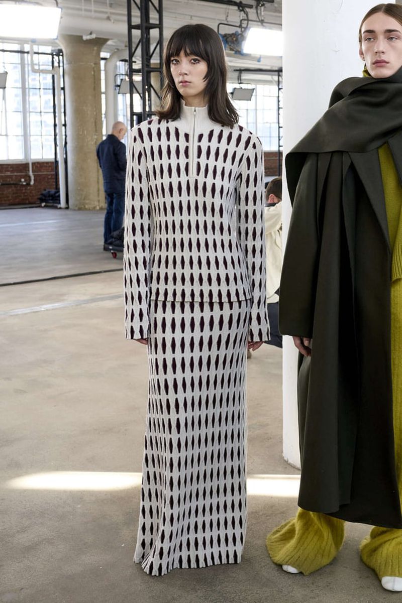 Zankov F/W 24 Presentation (Zankov)