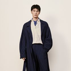 Allen Ye - Model Profile - Photos & latest news