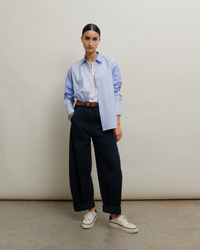 Tee Lab Story (ME+EM)