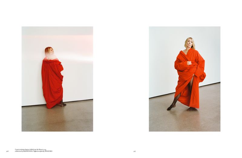 Kim Gordon (Another Magazine)