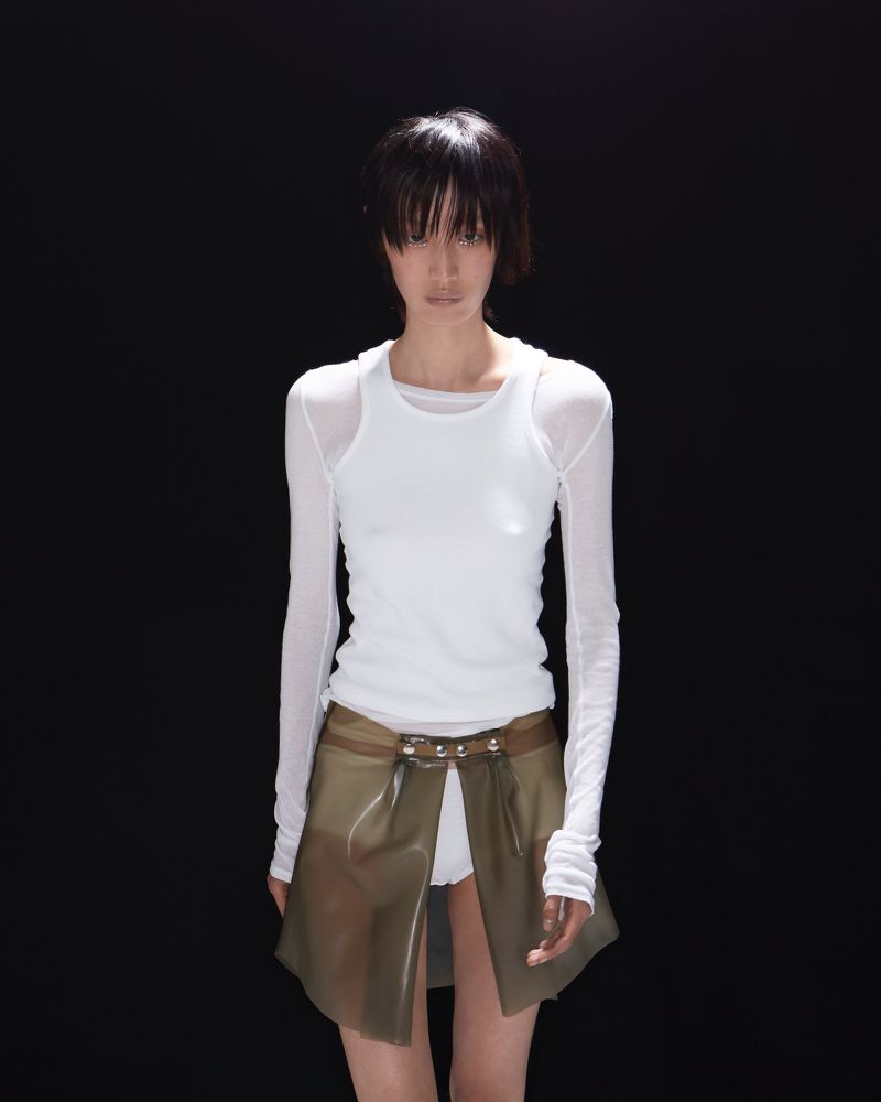 XIRU (Various Editorials)