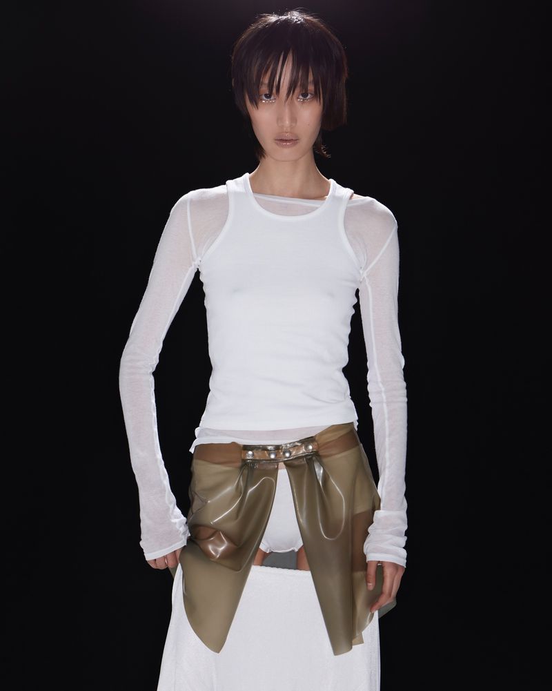 XIRU (Various Editorials)