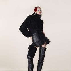 Eva Varlamova - Model Profile - Photos & latest news