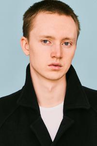Arran Horton - Model Profile - Photos & latest news