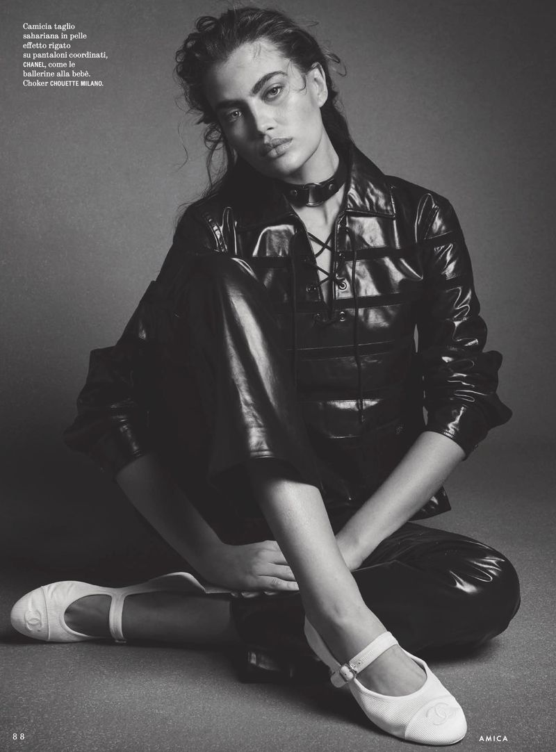 After Dark (Amica)