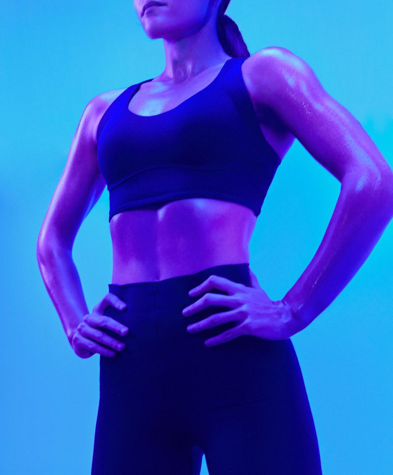 The Oysho Lab (Oysho)