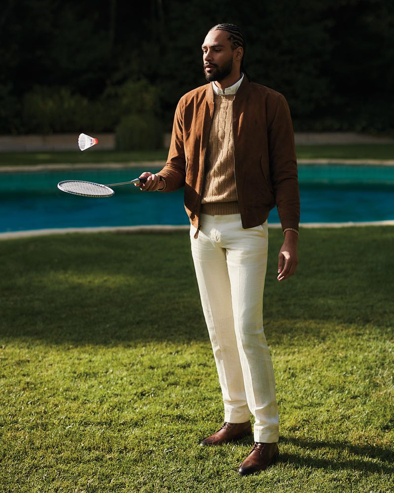 Saks SP24 Fashion Campaign (Saks)