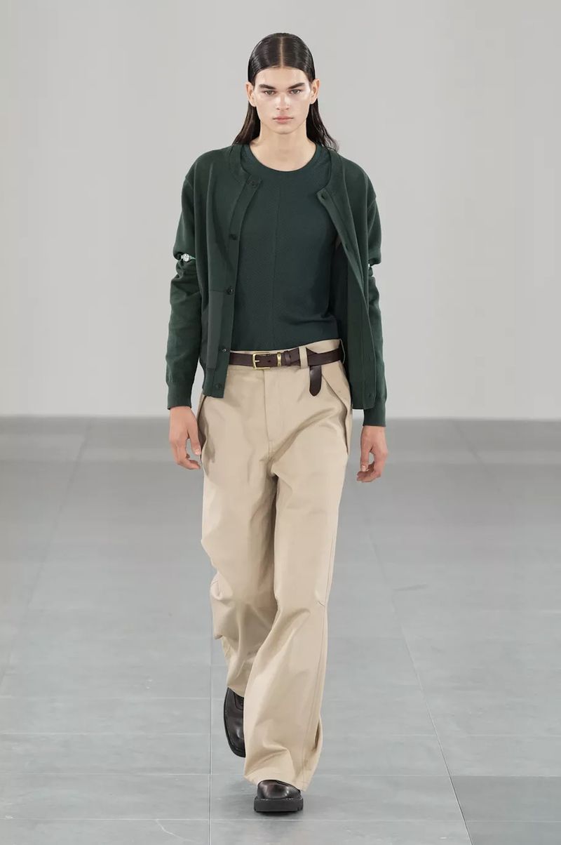 8ON8 S/S 24 Show (Various Shows)