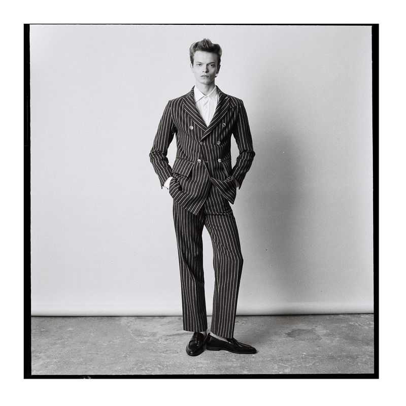 We Can Be Heroes (GQ Portugal)