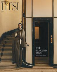 Financial Times - HTSI Magazine