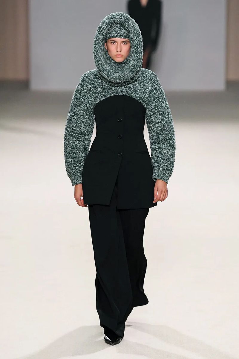 Del Core F/W 24 Show (Del Core)