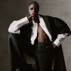 Malick Bodian - Model Profile - Photos & latest news