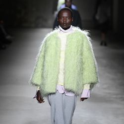 Ajus Samuel - Model Profile - Photos & latest news