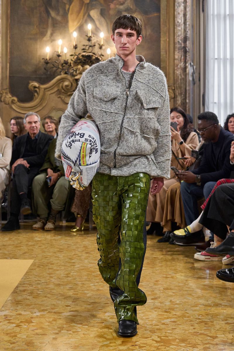 Tokyo James F/W 24 Show (Tokyo James)
