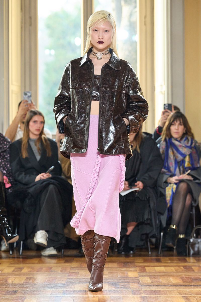 Marco Rambaldi F/W 24 Show (Marco Rambaldi)