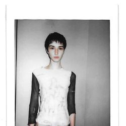 Harley Walker - Model Profile - Photos & latest news