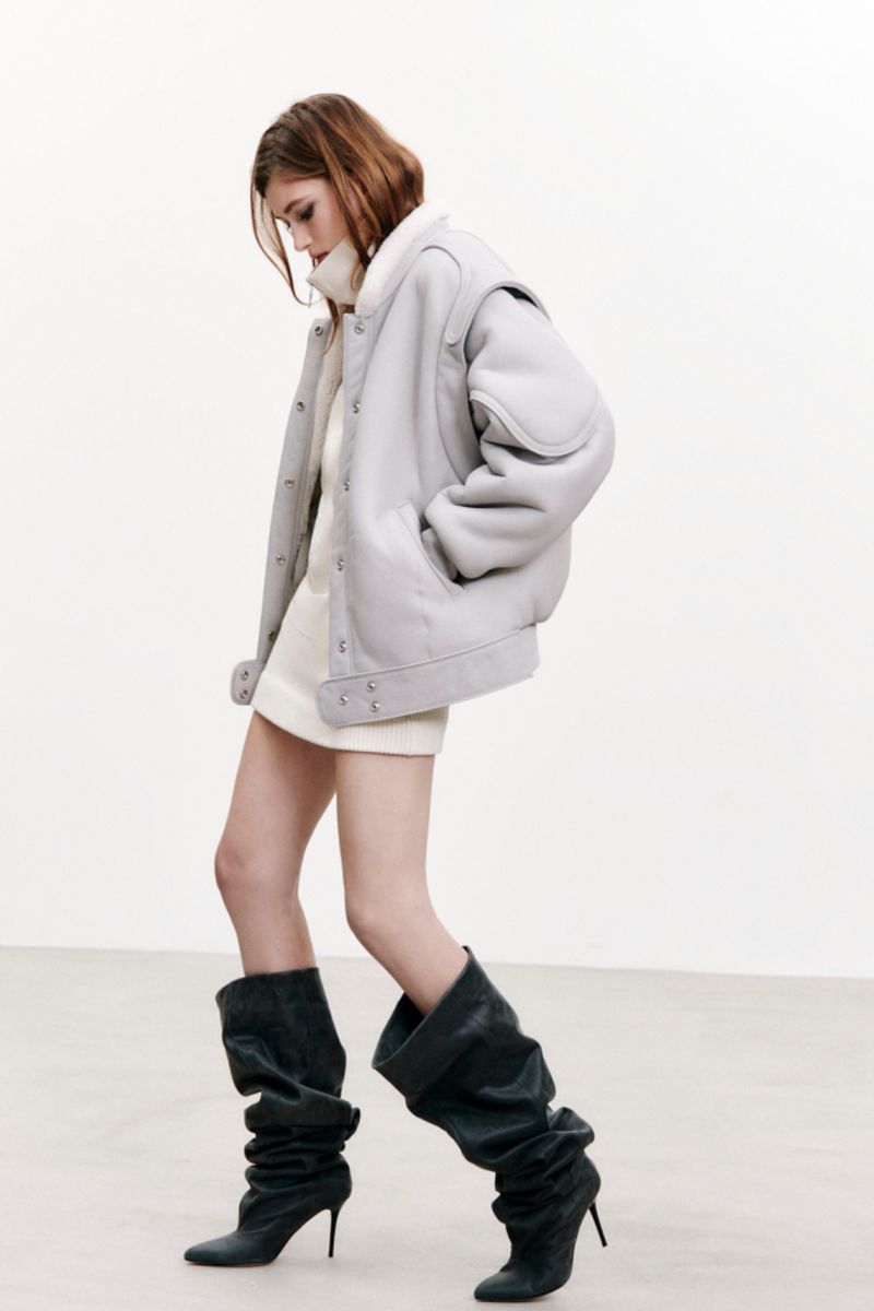 PRE FALL 2024 (IRO)