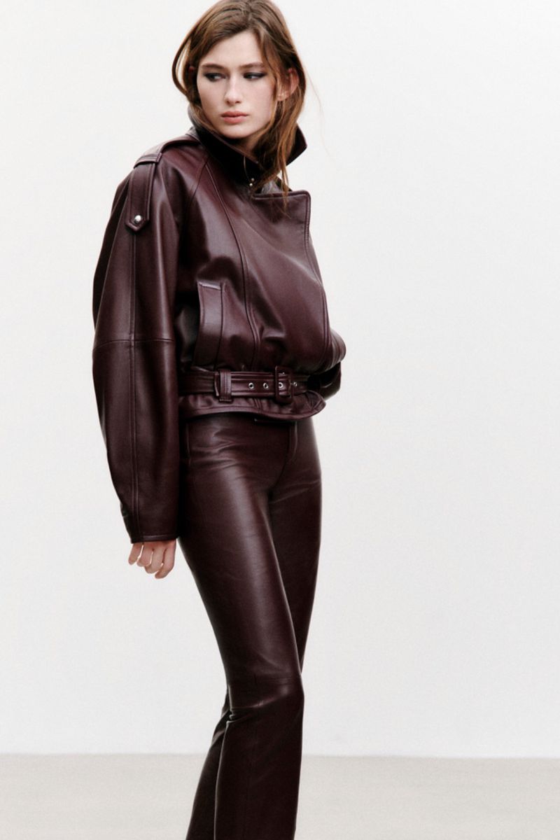 PRE FALL 2024 (IRO)