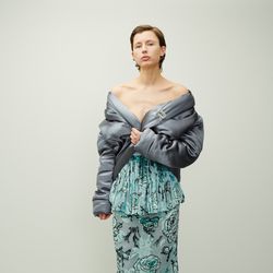 Nora Svenson - Model Profile - Photos & latest news