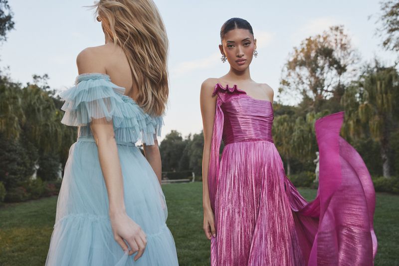 Spring is Here! Revolve Photographed by Jon Brown , Jenny Ryf, Aimee ...