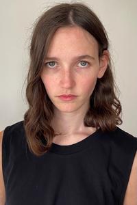 Joke Lambrechts - Model - detail by client