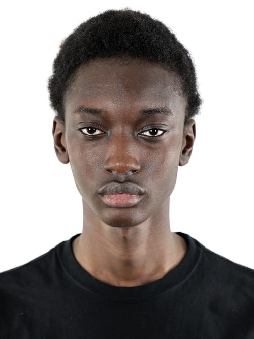 ABD Tambadou - Model Profile - Photos & latest news