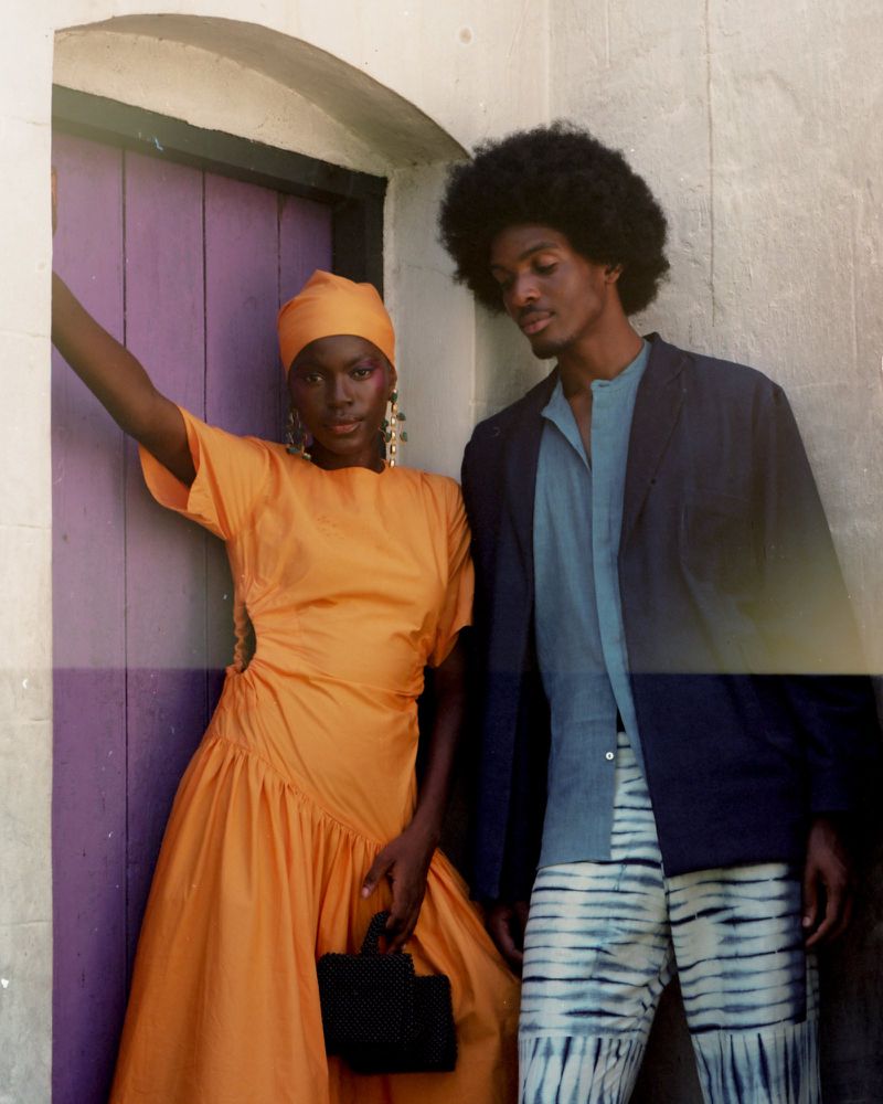 Sunday Best (Essence Magazine)