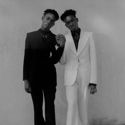 John Igwe - Model Profile - Photos & latest news