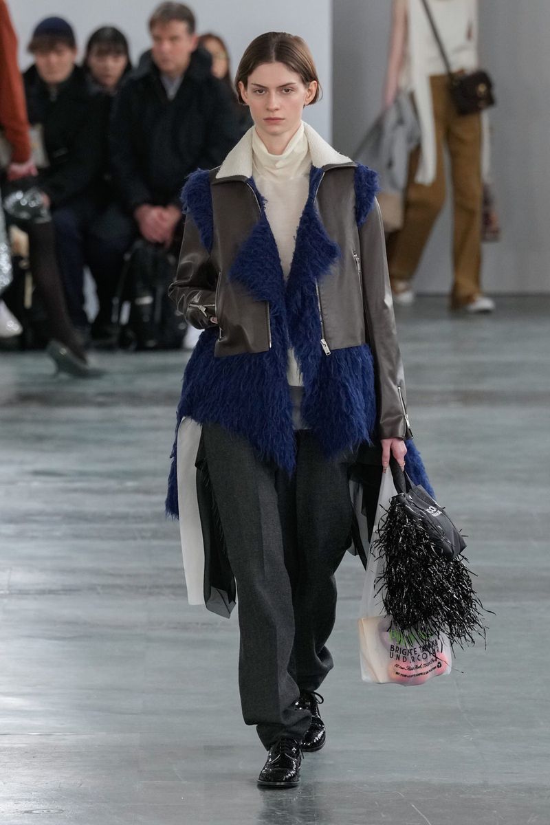 Undercover F/W 24 Show (Undercover)