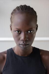 Mary Atong Kuch - Model Profile - Photos & latest news