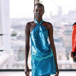 Akuol Deng Atem - Model Profile - Photos & latest news