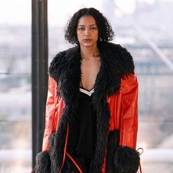 MJ Herrera - Model Profile - Photos & latest news