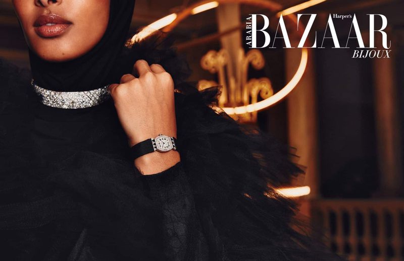 Make A Statement: Cartier Collection Pieces Tell A Story All On Their ...