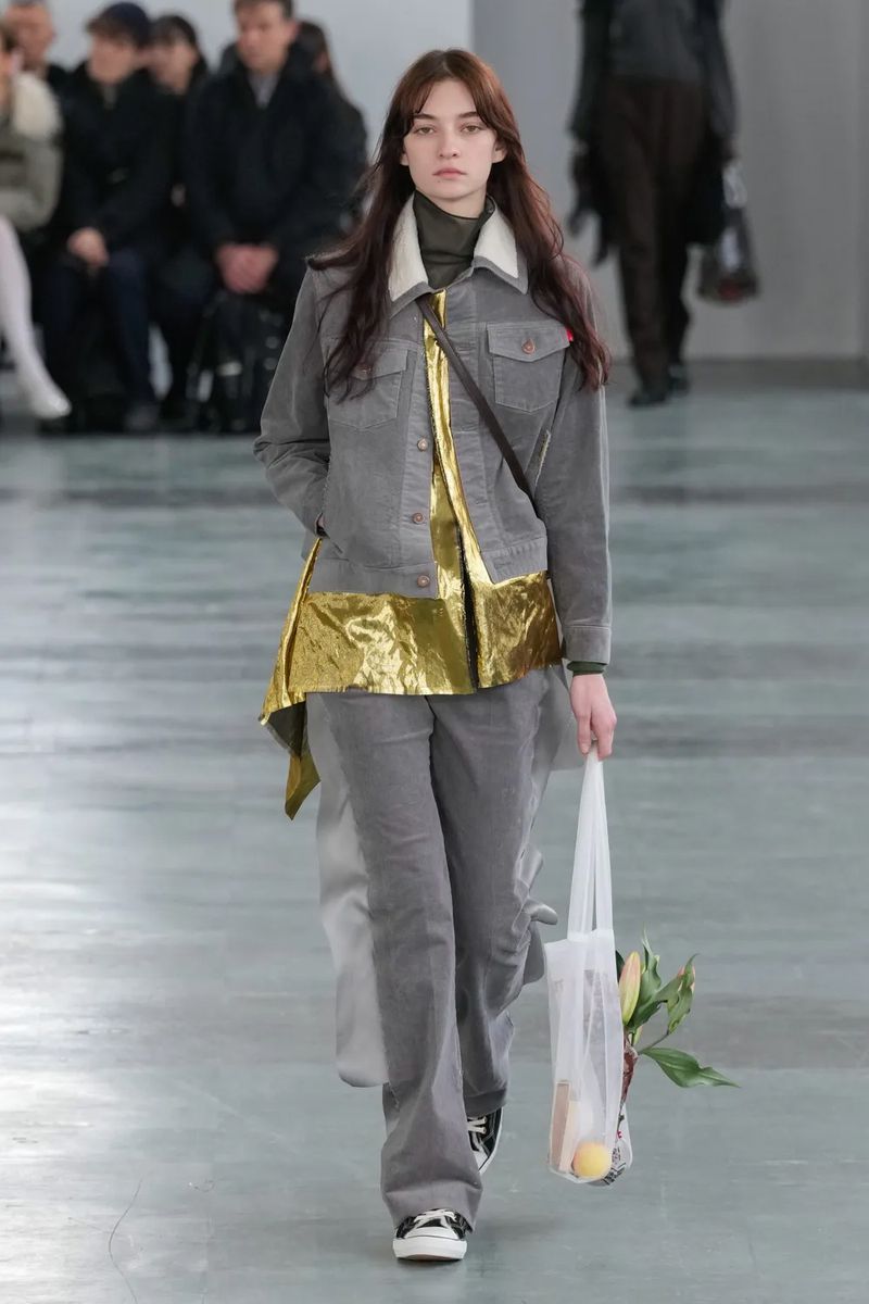 Undercover F/W 24 Show (Undercover)